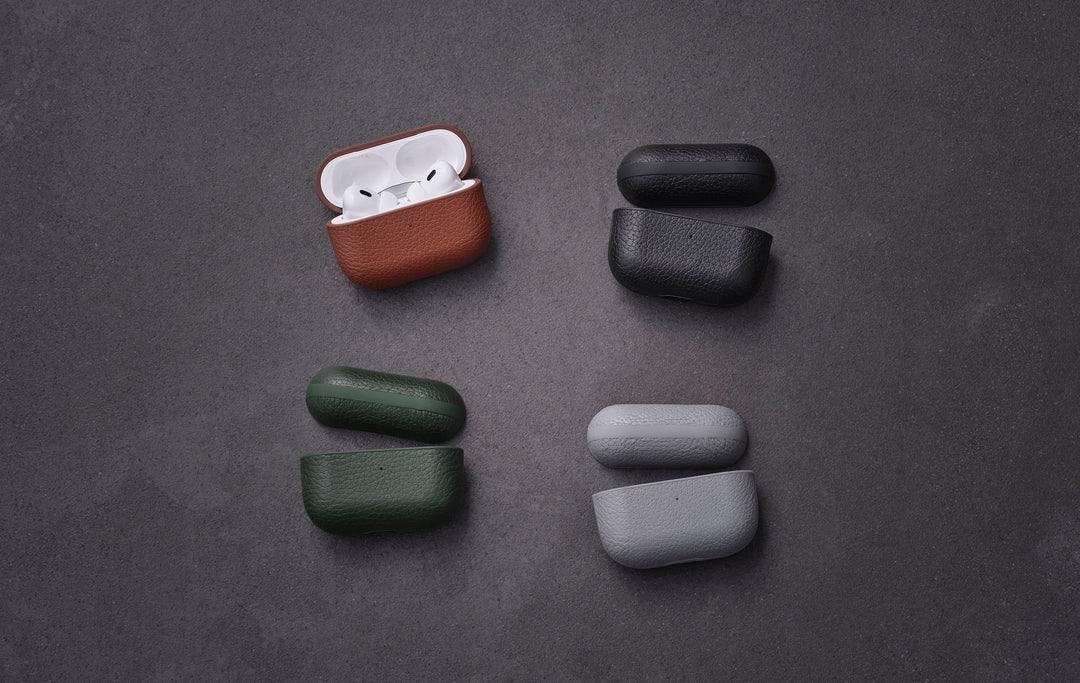 Journal | AirPods Pro (2nd gen) Cases by WOOLNUT