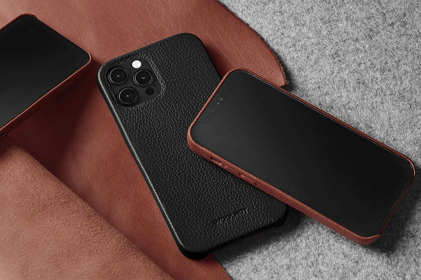Journal | New iPhone 12 Series Cases introduced by WOOLNUT