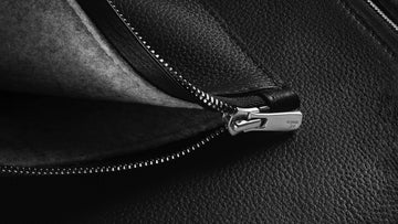 Journal | YKK EXCELLA® - Zippers that Excel - by WOOLNUT