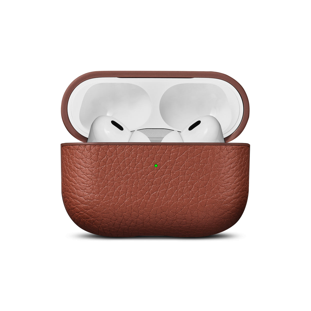Leather Case for AirPods Pro 2 | Shop now – WOOLNUT