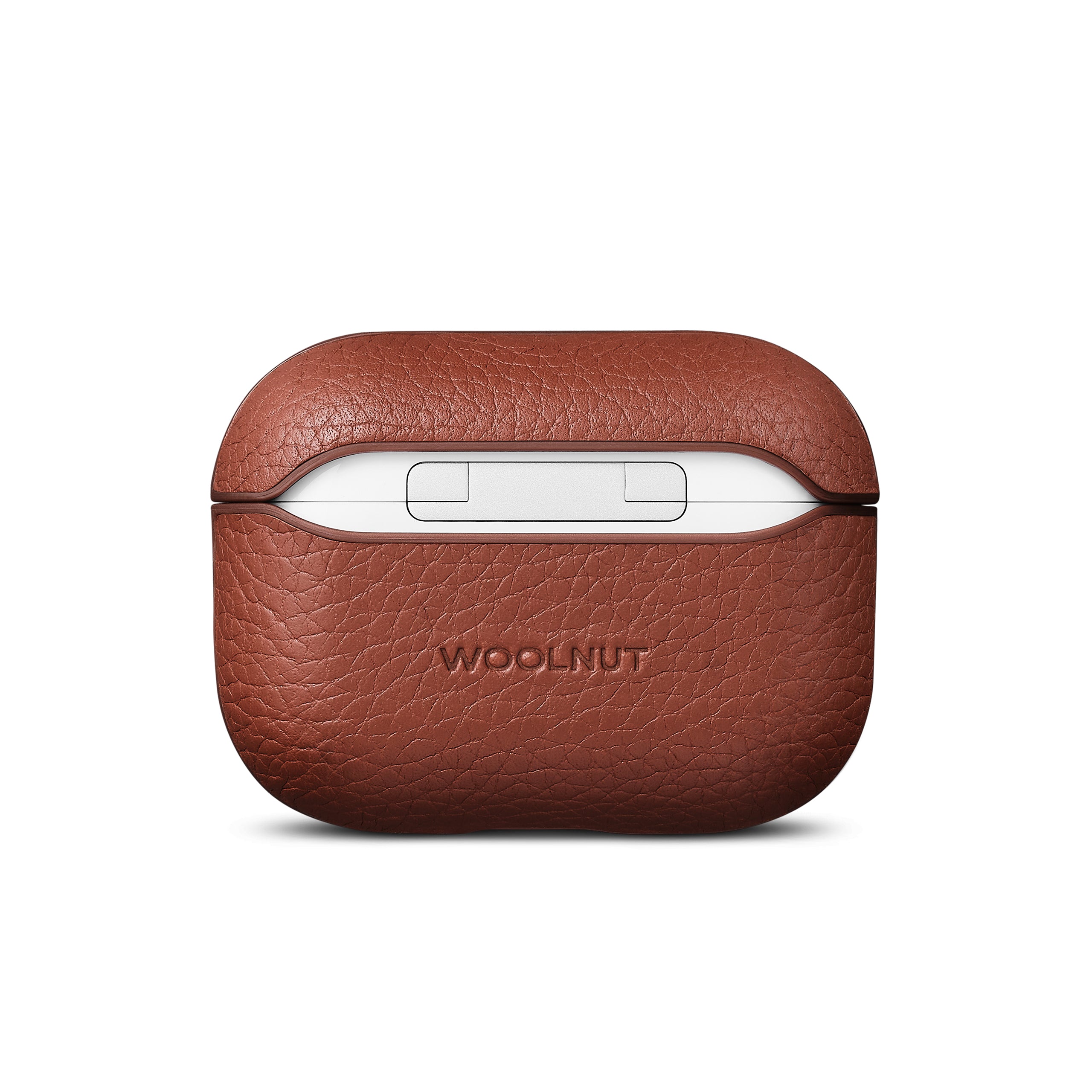 Leather Case for AirPods Pro 2 | Shop now – WOOLNUT