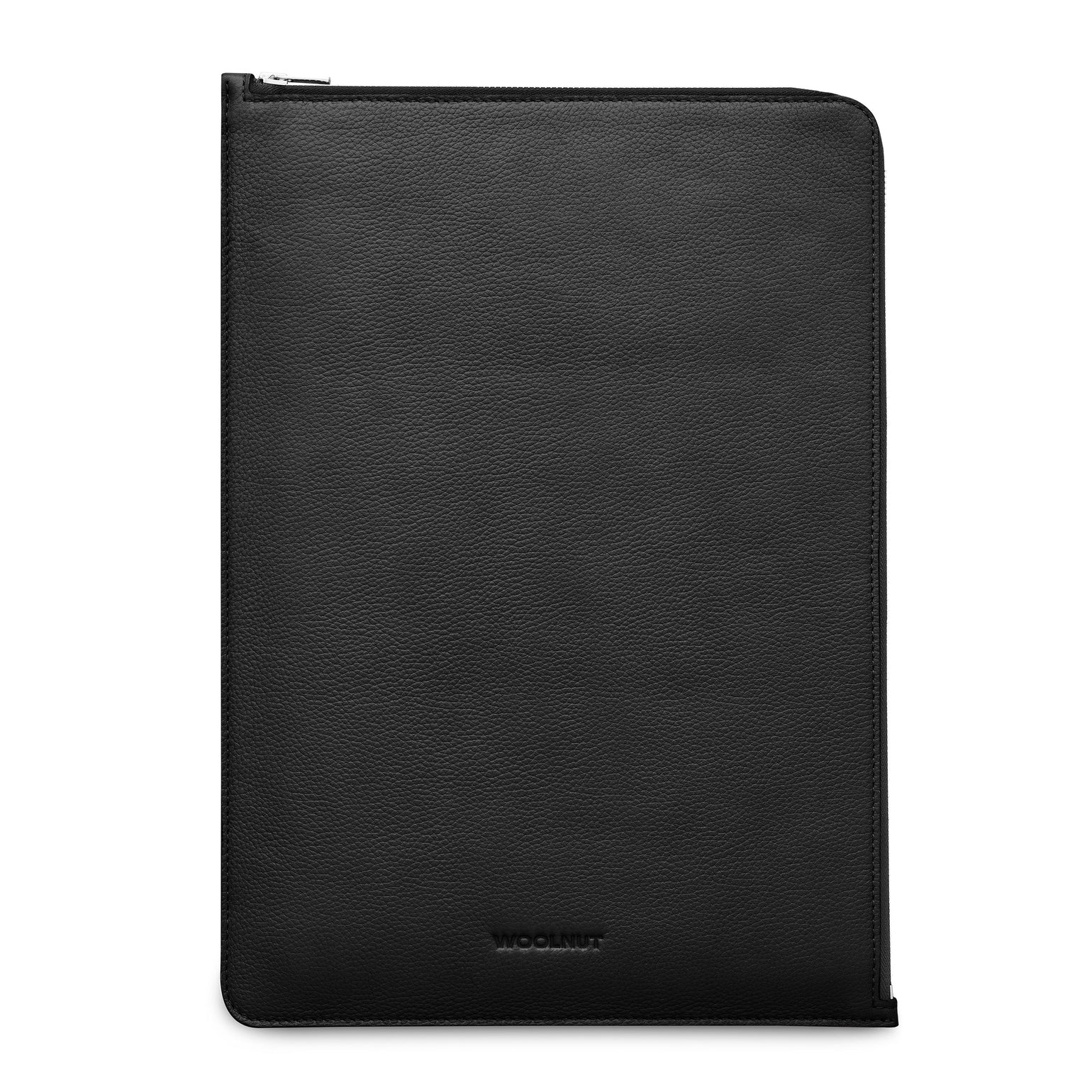 Leather Folio for 15-inch MacBook Air & Pro | Shop now – WOOLNUT