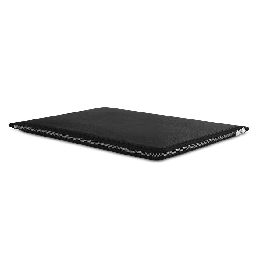 Leather Folio for 15-inch MacBook Air & Pro | Shop now – WOOLNUT