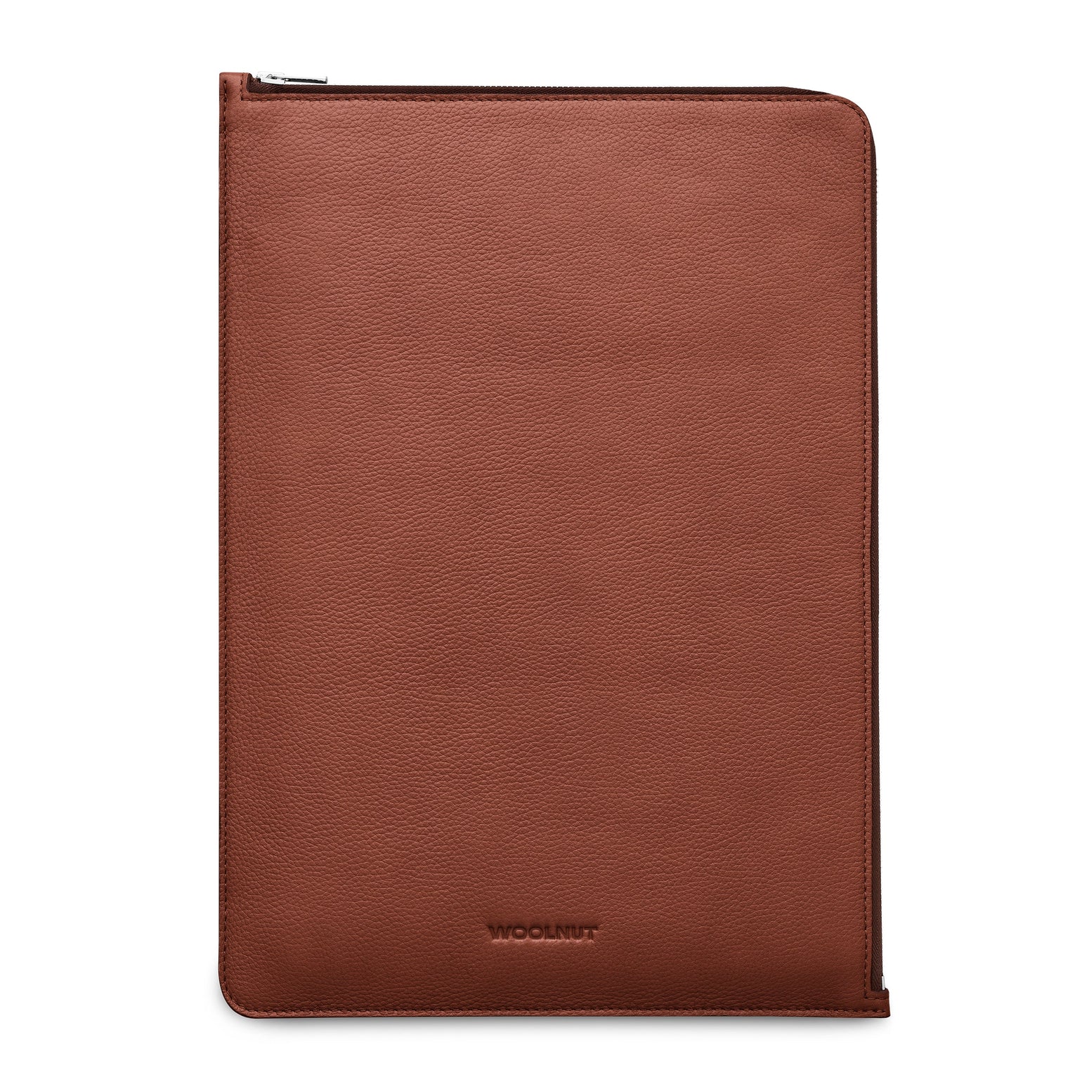 Leather Folio for 15-inch MacBook Air & Pro | Shop now – WOOLNUT