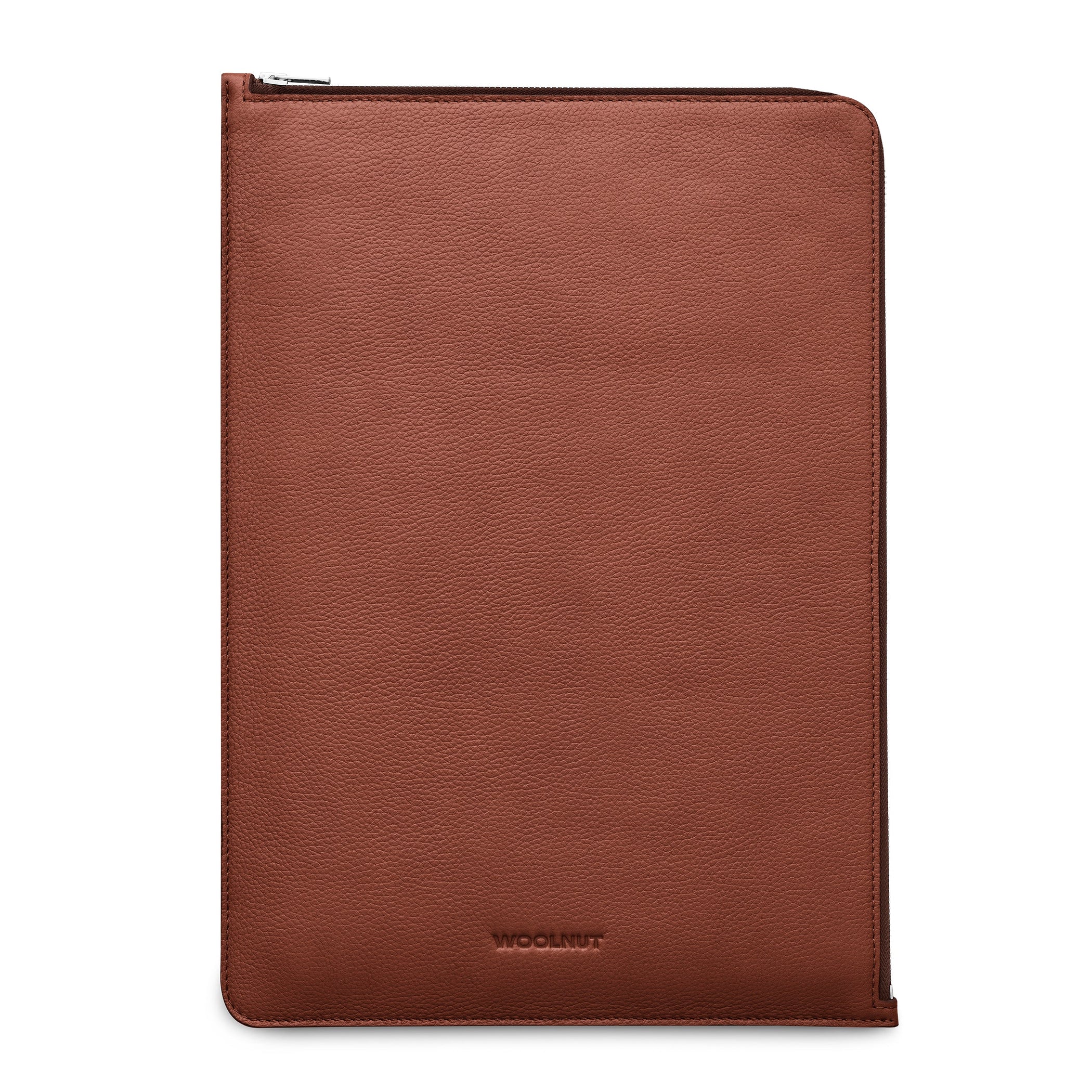 Leather Folio for 15-inch MacBook Air & Pro | Shop now – WOOLNUT