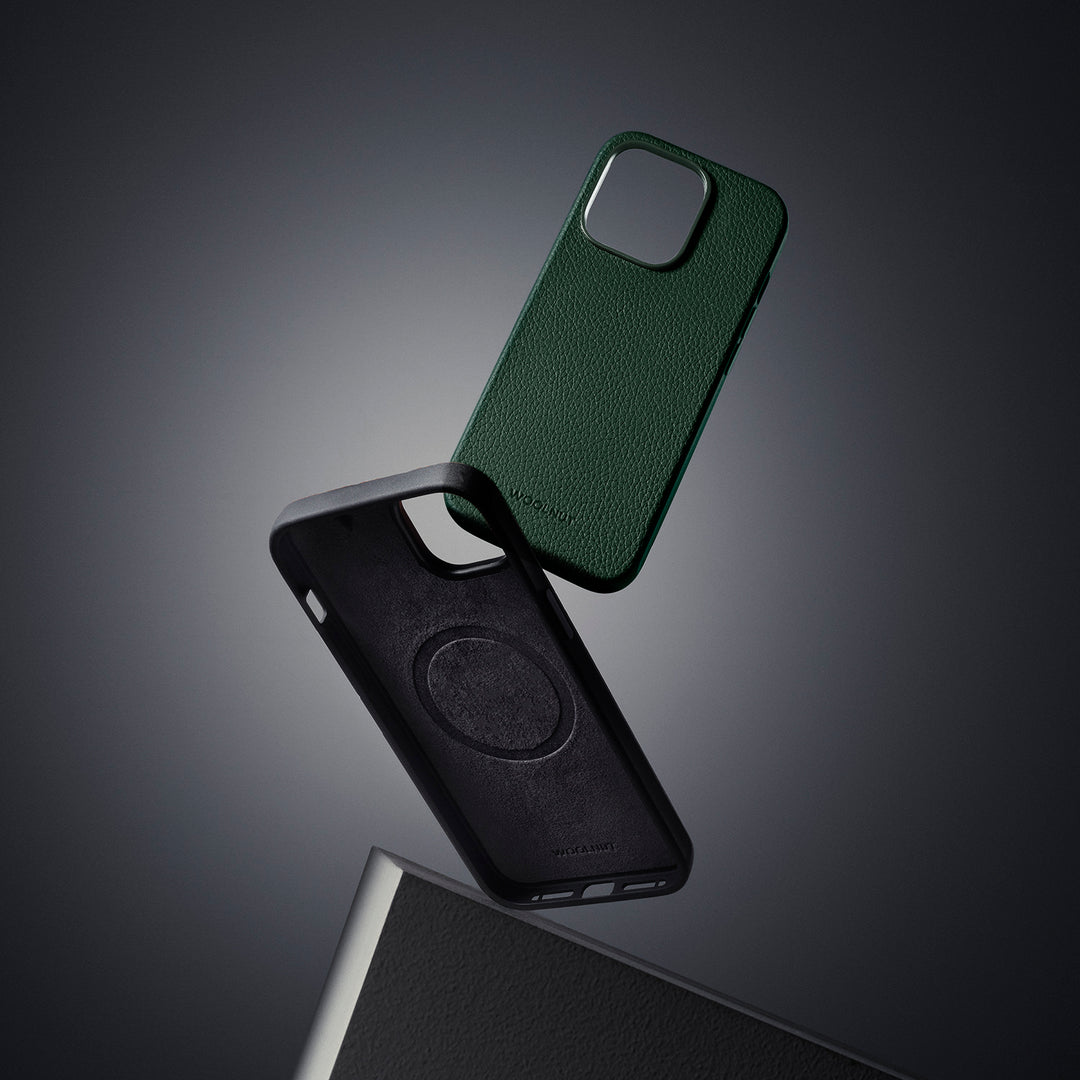 WOOLNUT | Swedish design house. Premium accessories made for tech.