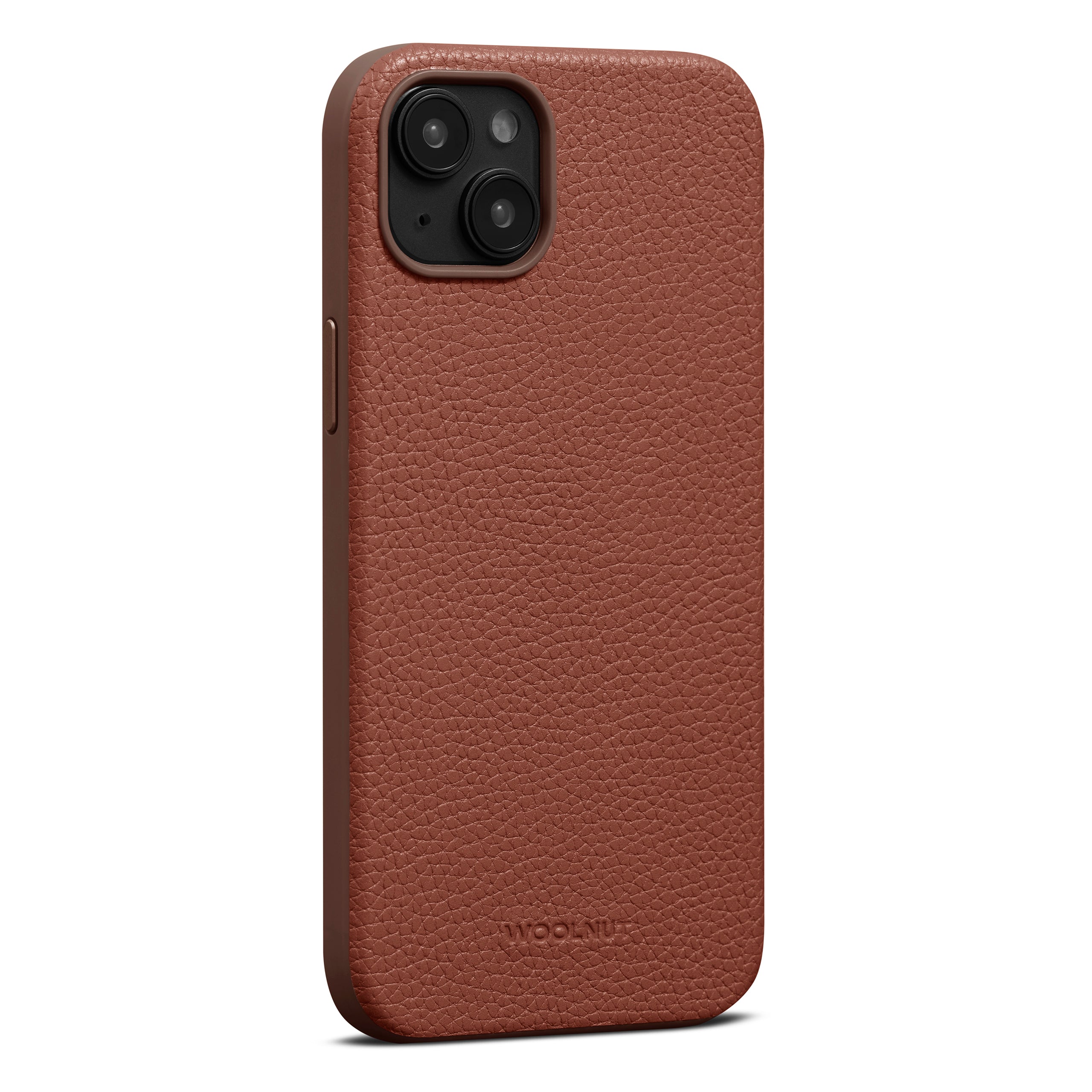 iPhone 15 Leather Case 2024 | Best Cases for iPhone - WOOLNUT