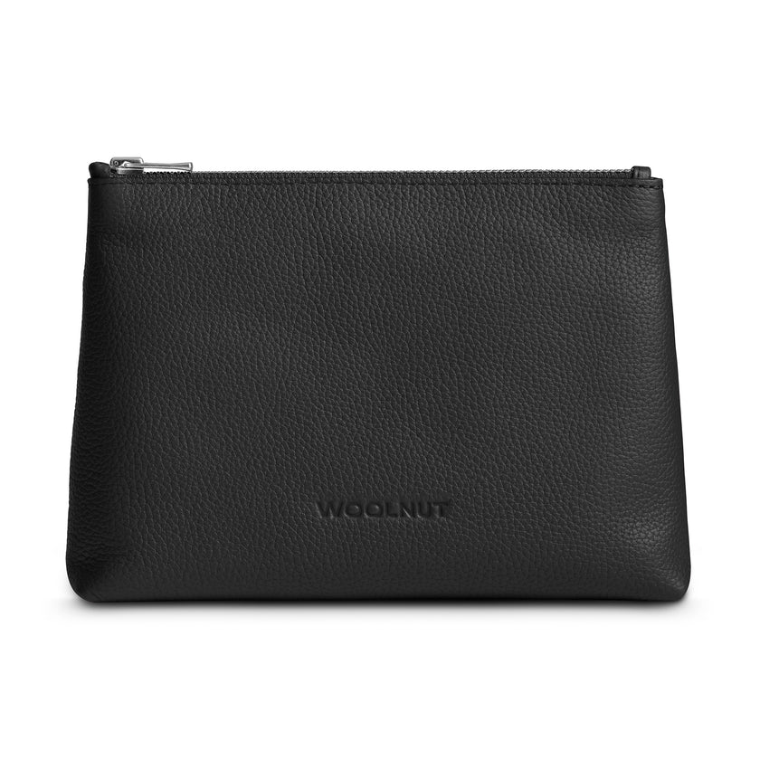 Leather Pouch | Shop now – WOOLNUT