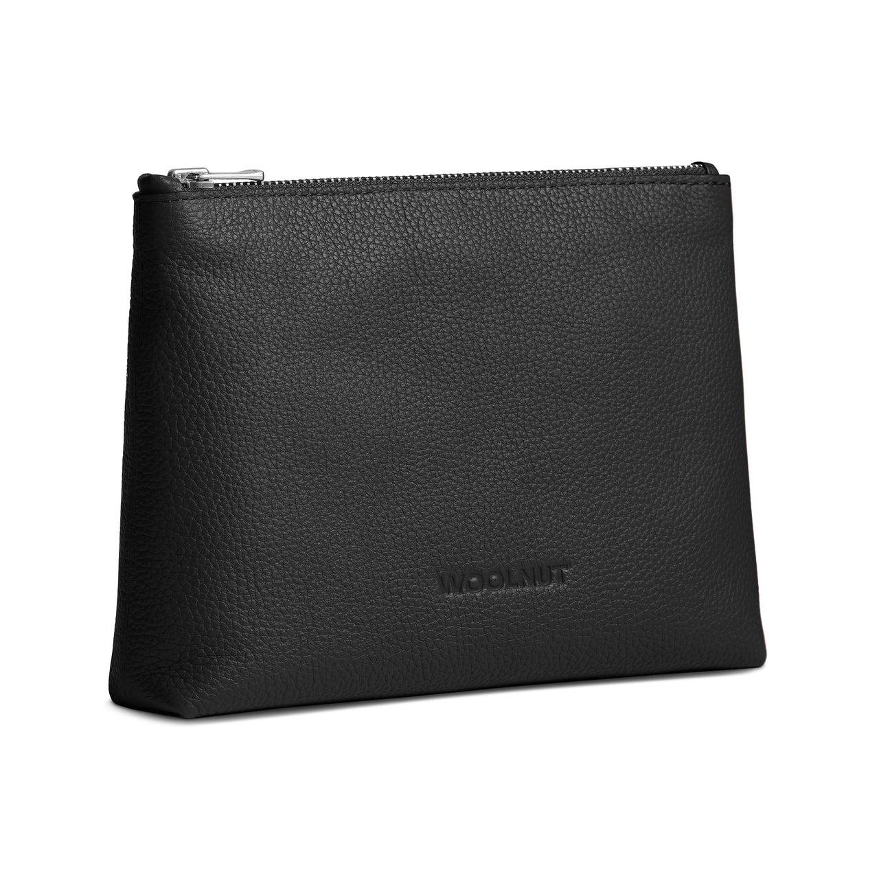 Leather Pouch | Shop now – WOOLNUT