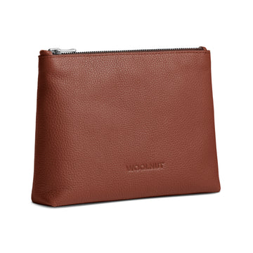 Leather Pouch | Shop now – WOOLNUT