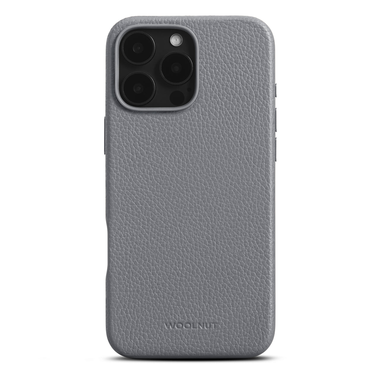 iPhone 16 Leather Case 2025 | Best Cases for iPhone - WOOLNUT