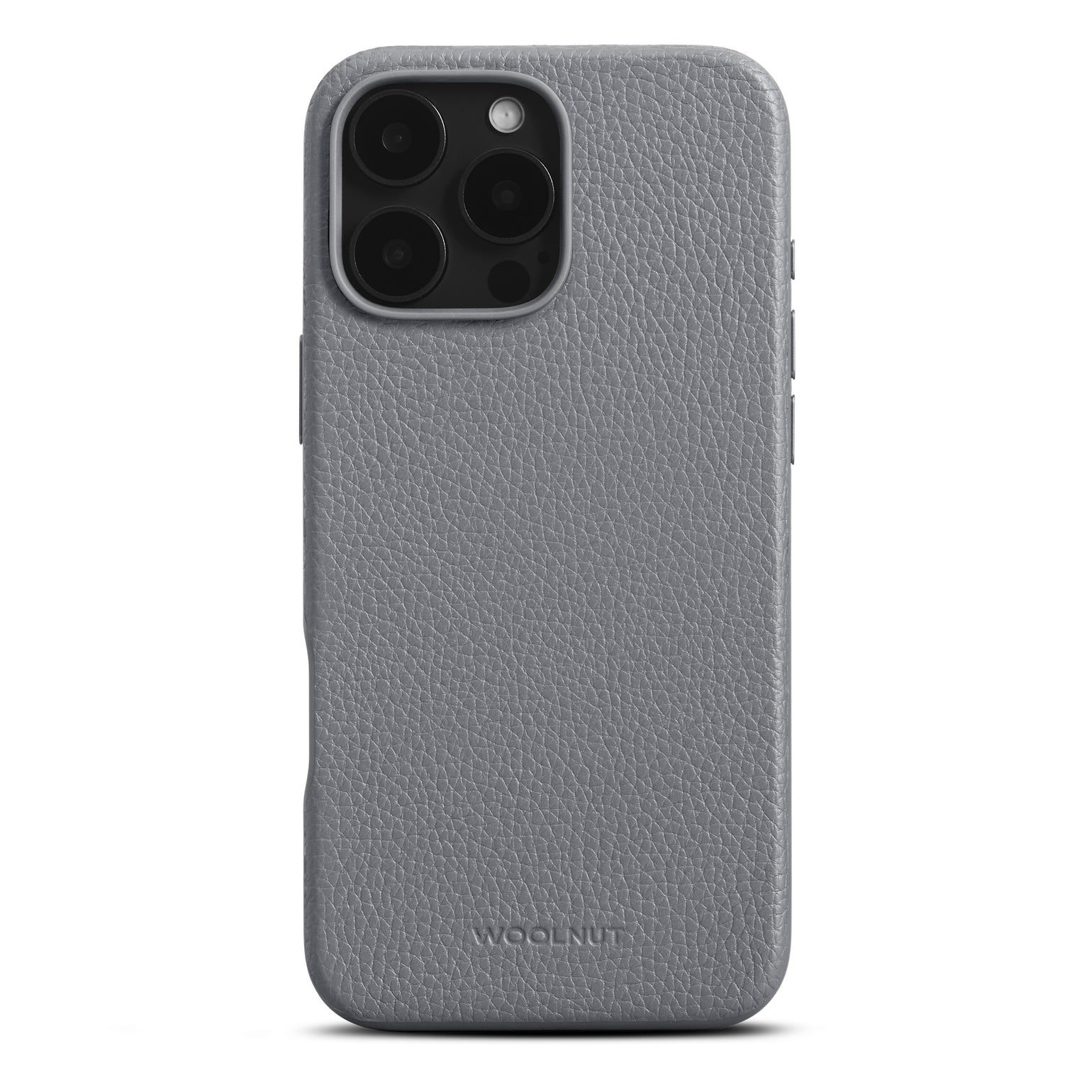 iPhone 16 Leather Case 2025 | Best Cases for iPhone - WOOLNUT