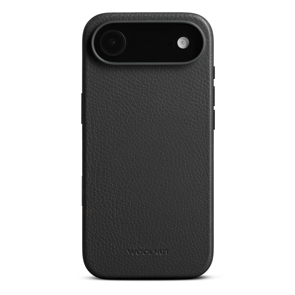 iPhone 17 Leather Case 2025 | Best Cases for iPhone - WOOLNUT