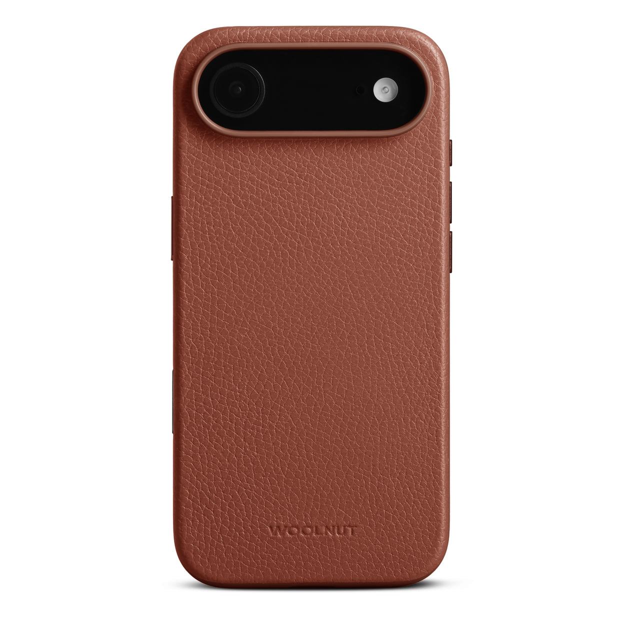 Leather Case for iPhone Air | Shop now – WOOLNUT