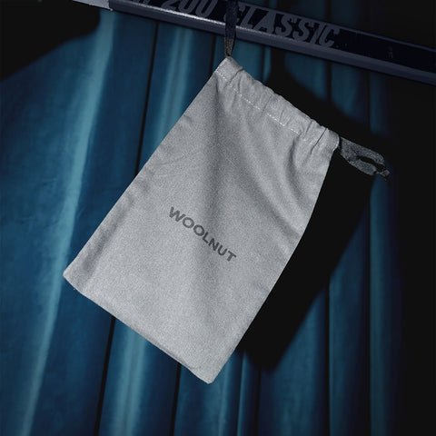 WOOLNUT | Swedish design house. Premium accessories made for tech.