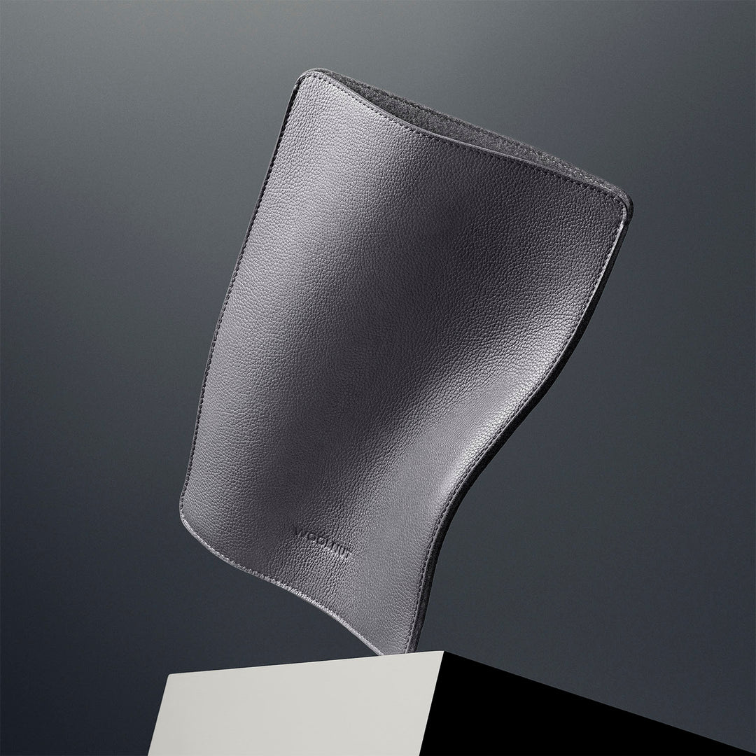 WOOLNUT | Swedish design house. Premium accessories made for tech.
