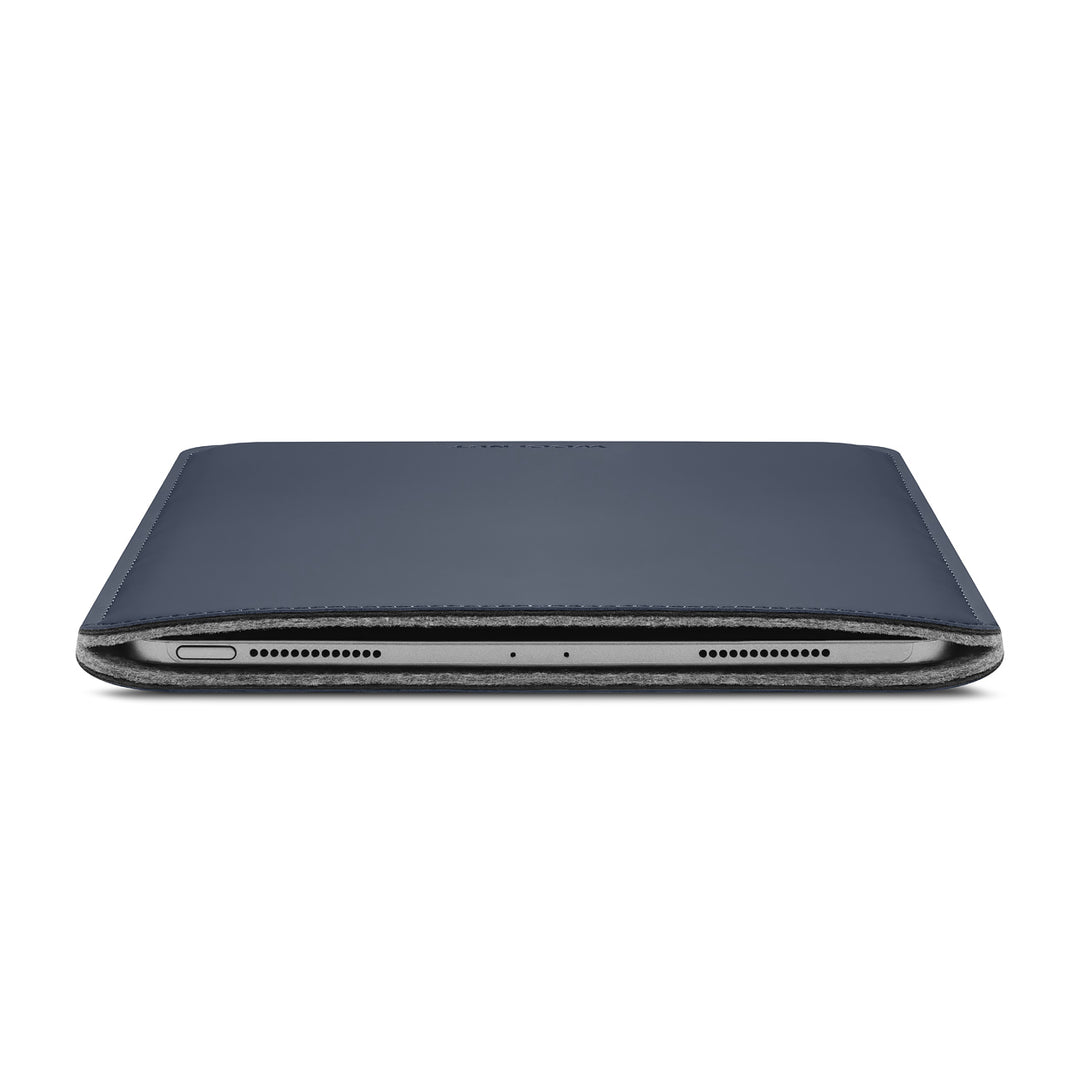 Matte PU Sleeve for 11-inch iPad Pro & Air | Shop now – WOOLNUT