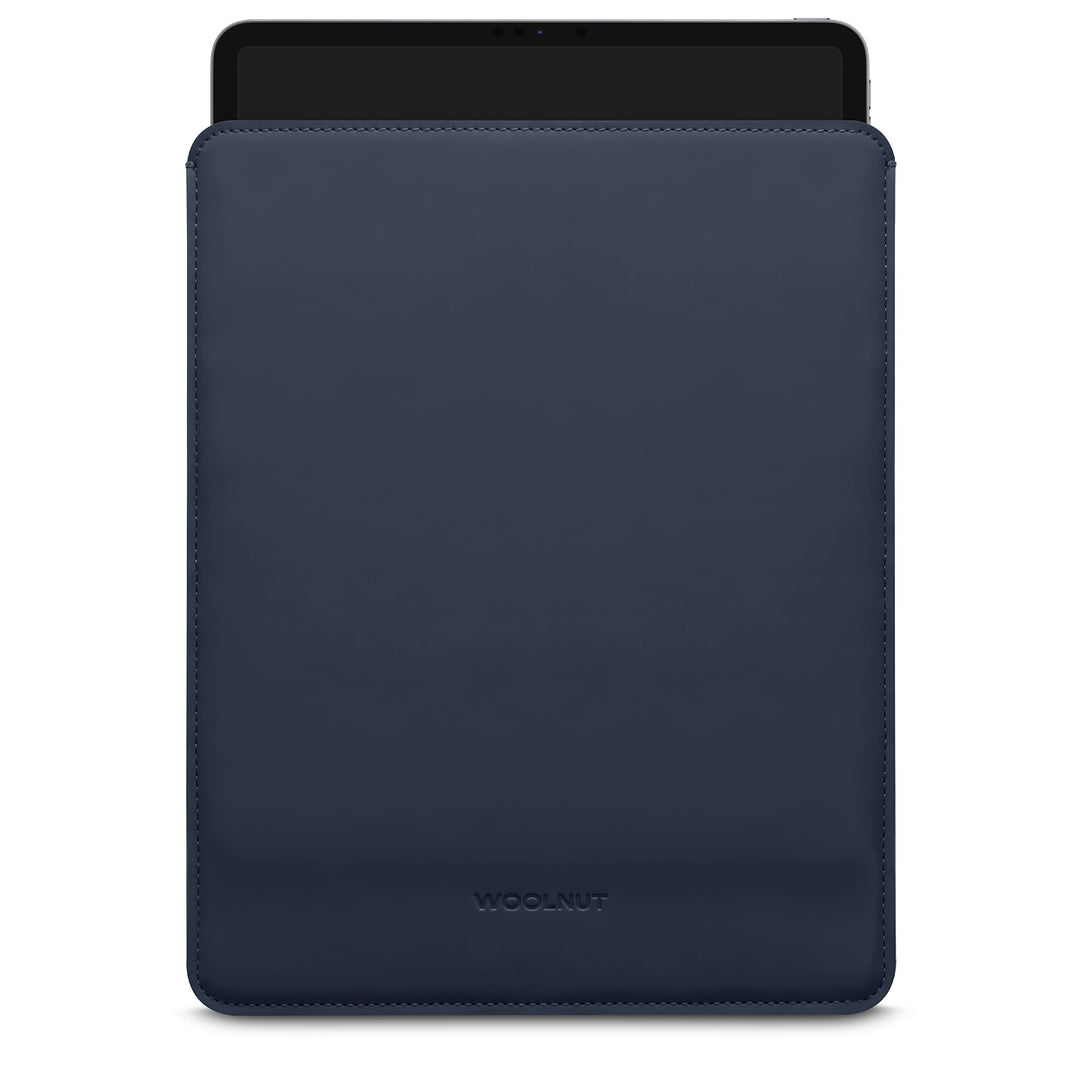 Matte PU Sleeve for 13-inch iPad Pro & Air | Shop now – WOOLNUT