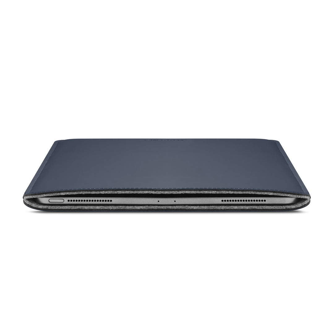 Matte PU Sleeve for 13-inch iPad Pro & Air | Shop now – WOOLNUT