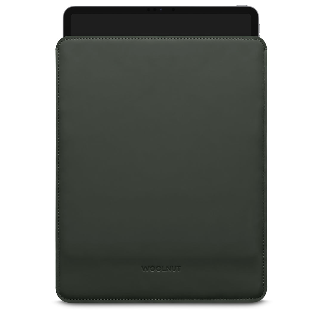iPad Leather Sleeve 2024 | Best iPad Air & Pro 11 / 13 inch Case - WOOLNUT