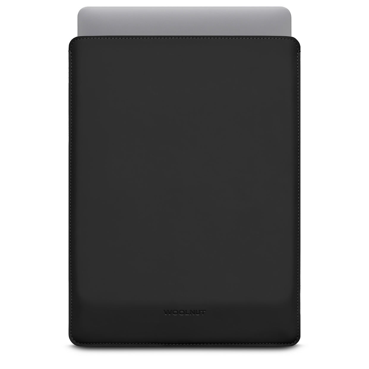 Matte PU Sleeve for 14-inch MacBook Pro | Shop now – WOOLNUT