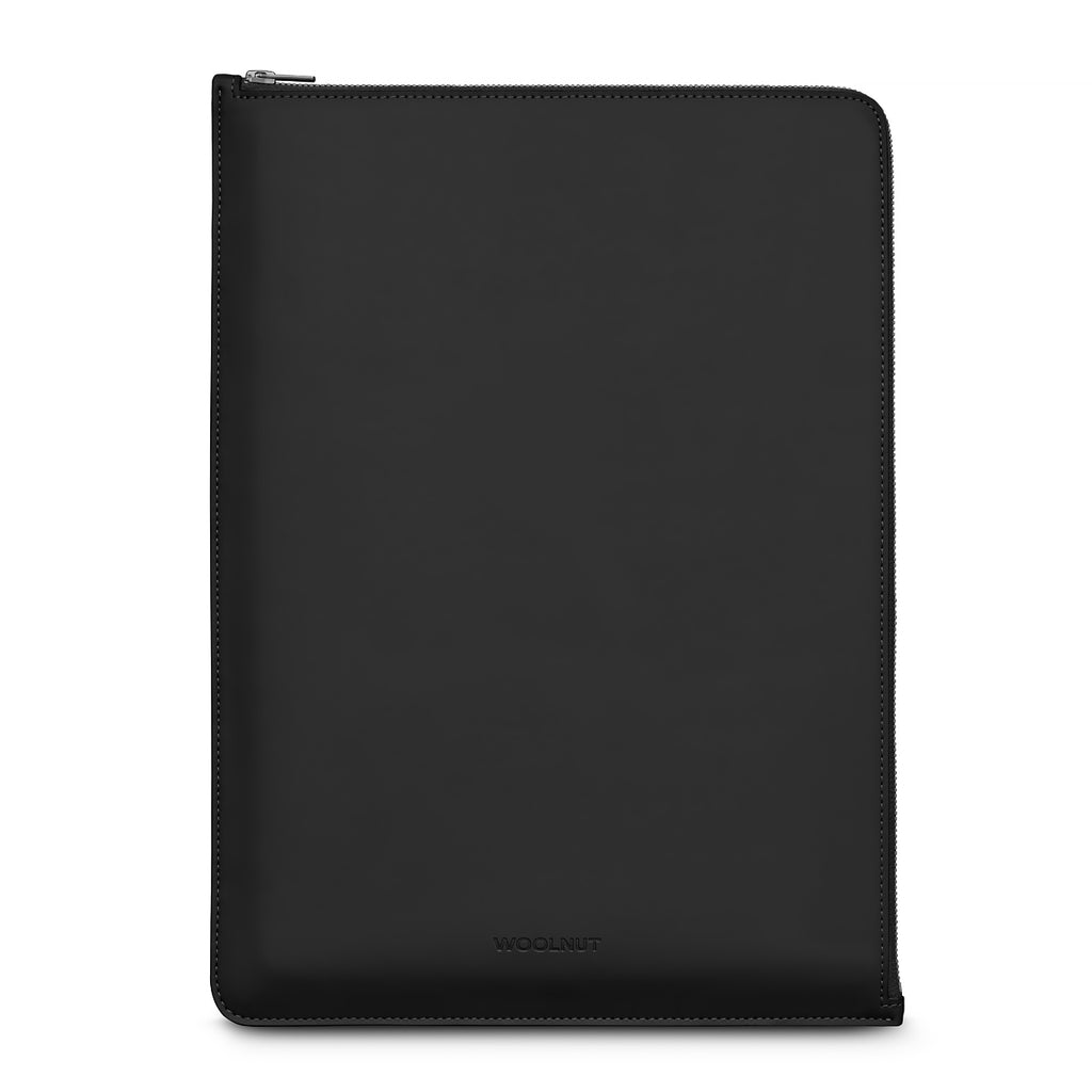 Matte PU Folio for 16-inch MacBook Pro | Shop now – WOOLNUT