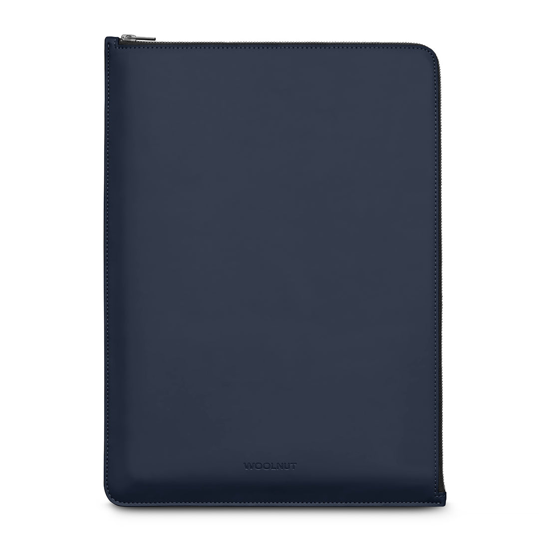 Matte PU Folio for 16-inch MacBook Pro | Shop now – WOOLNUT