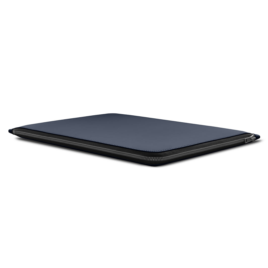 Matte PU Folio for 16-inch MacBook Pro | Shop now – WOOLNUT