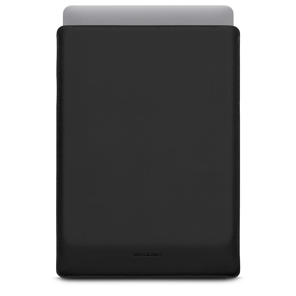Matte PU Sleeve for 16-inch MacBook Pro | Shop now – WOOLNUT