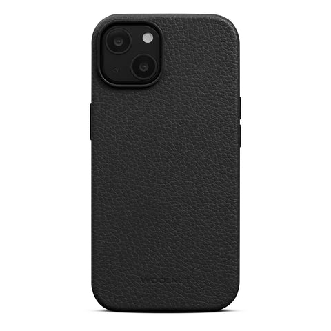 iPhone 15 Leather Case 2024 | Best Cases for iPhone - WOOLNUT