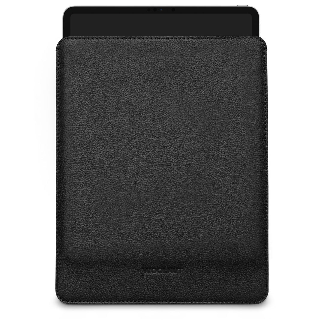 iPad Leather Sleeve 2024 | Best iPad Air & Pro 11 / 13 inch Case - WOOLNUT