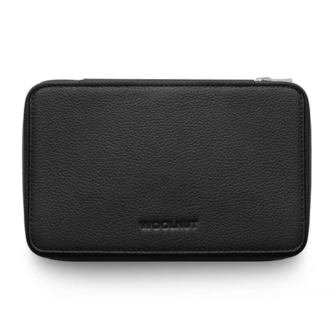 Leather Tech Organizer | Shop now – WOOLNUT